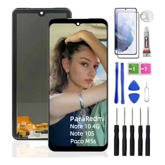 Redmi M2101k7bl | MercadoLibre