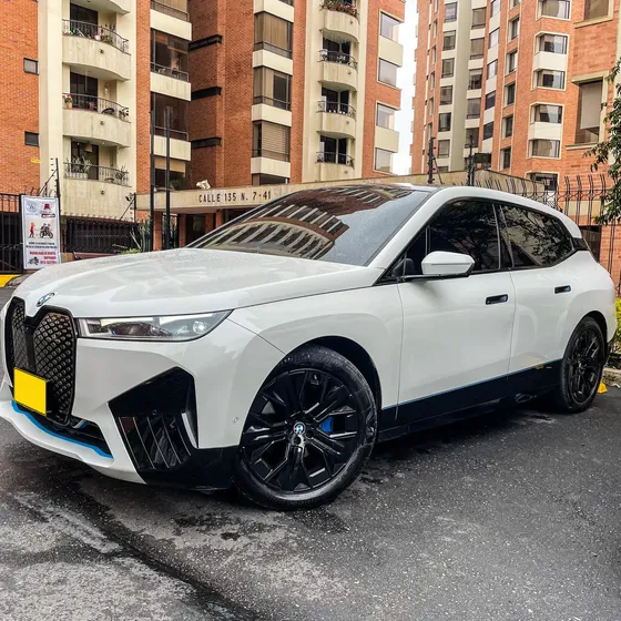 Bmw Balcom - Carros y Camionetas | TuCarro
