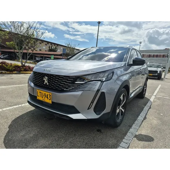 Peugeot Allure - Carros y Camionetas | TuCarro