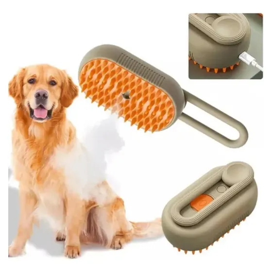 Cepillo 3 En Uno | MercadoLibre.com.ec