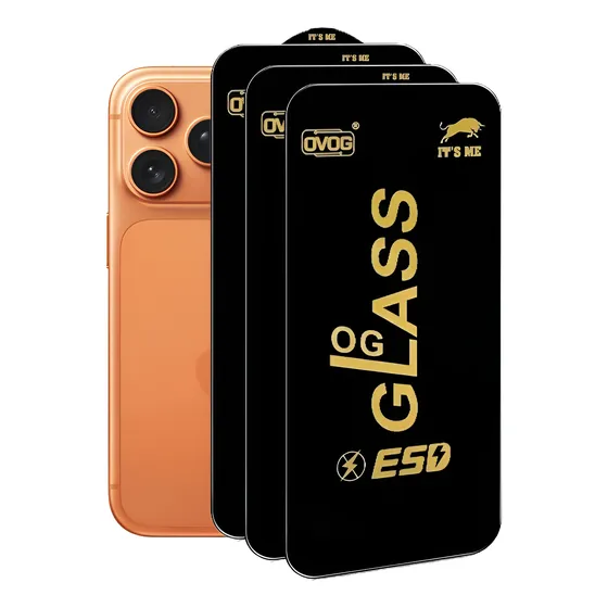 Vidrio Templado Para Moto G54 | MercadoLibre 📦