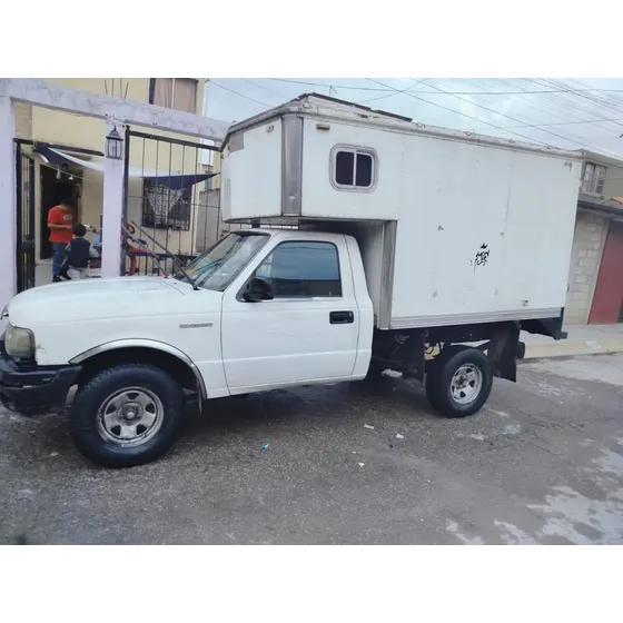 Ford Ranger 2001: 23 autos a partir de $100,000 MXN