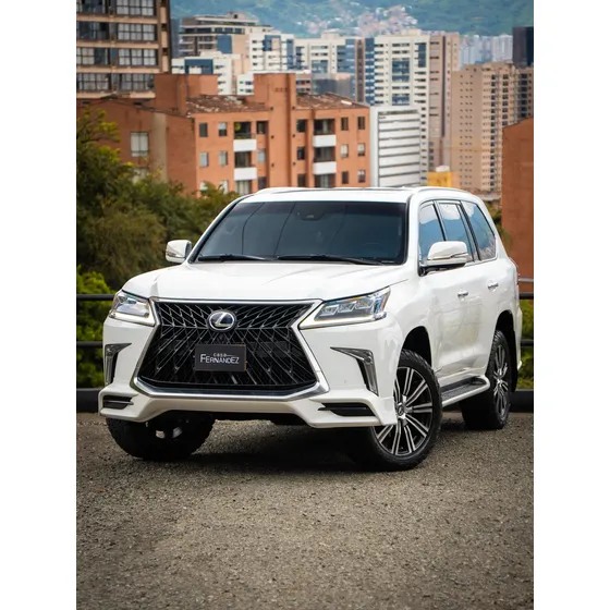 Lexus - Carros y Camionetas | TuCarro