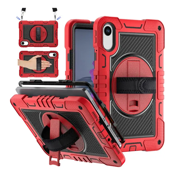 Funda Gruesa Para Redmi Pad2 | MercadoLibre