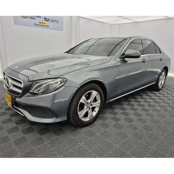 Mercedes Benz Trieda M - Carros y Camionetas | TuCarro
