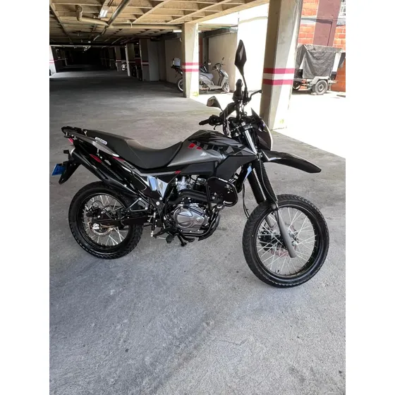Mrx 150 Cc - Motos Enduro | TuCarro