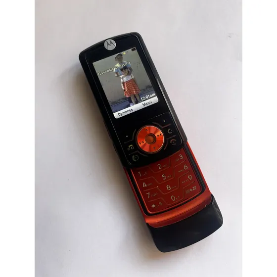 Celulares Antiguos Motorola | MercadoLibre
