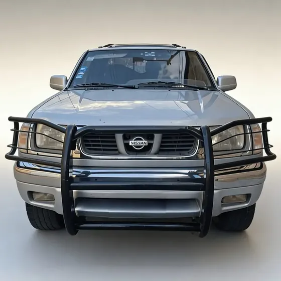 Autos y Camionetas Nissan 2000 | MercadoLibre.com.mx