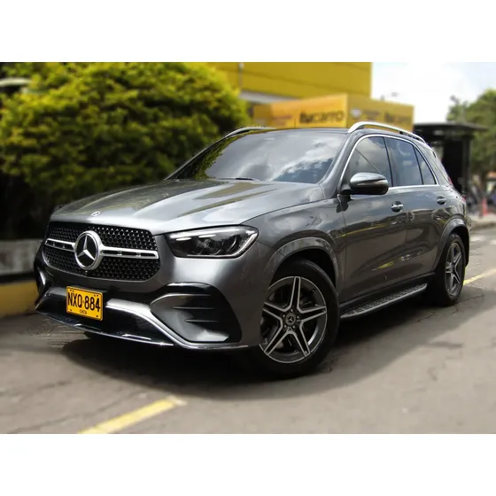 Gle 53 - Carros y Camionetas | TuCarro