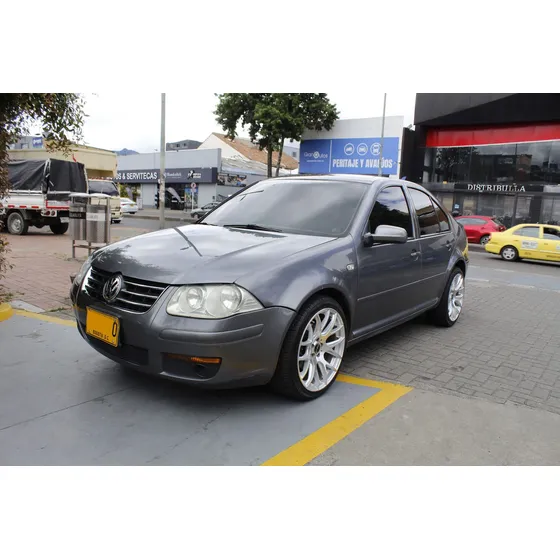 Carros y Camionetas Jetta 2011 en Bogotá D.C. | TuCarro
