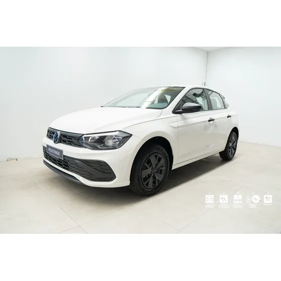 Tu Tu 2026 - Carros y Camionetas Volkswagen Polo Track 2026 | TuCarro