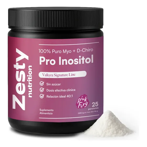 Inositol Isalut | MercadoLibre