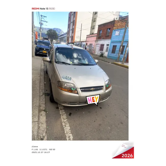Aveo Gti Bogota - Carros y Camionetas Chevrolet | TuCarro