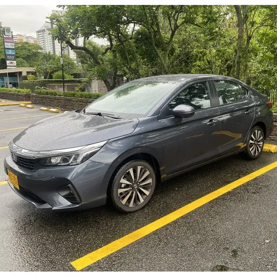 Honda Insight 2026 - Carros y Camionetas | TuCarro