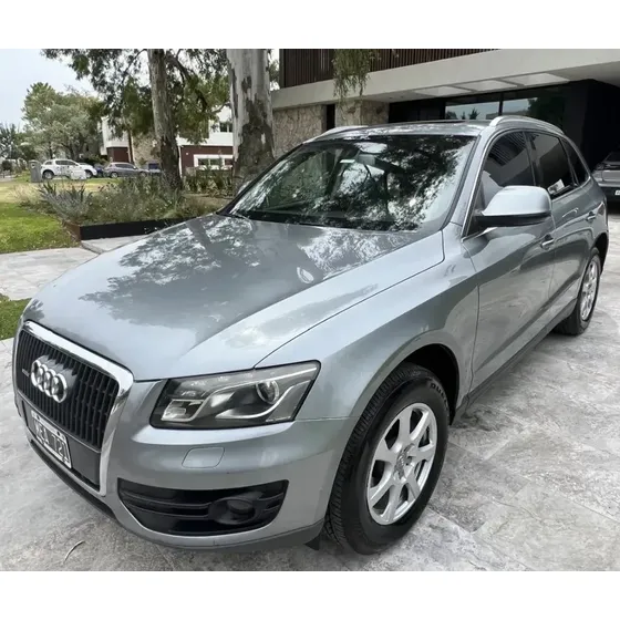 Audi Q5: Comprar 333 autos usados, seminuevos y nuevos