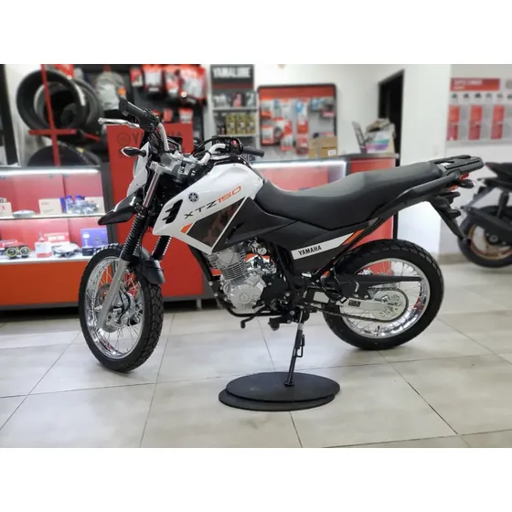 Moto Electrica Ruta - Motos Yamaha 2027 | TuCarro