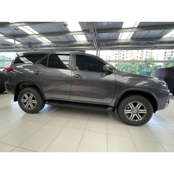 Gis.toyota Boshoku.com - Carros y Camionetas Toyota Fortuner 2026 | TuCarro