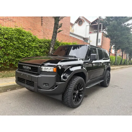 Toyota Prado Lc 250 2026 | Mercado Libre 🚗