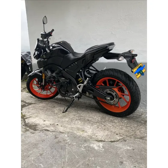 Yamaha Mt 15 Precio - Motos Yamaha | TuCarro