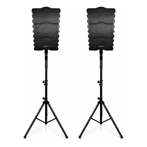 Bocina Sistema Lineal Vector 15 Advanced Alienpro Subwoofer Negro ...