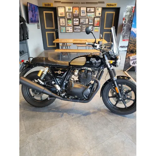 Interceptor 650 | MercadoLibre