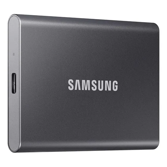 Disco Duro Samsung | MercadoLibre 📦