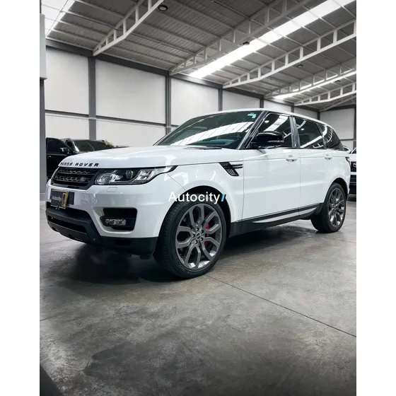 Carros y Camionetas Land Rover 2015 | TuCarro