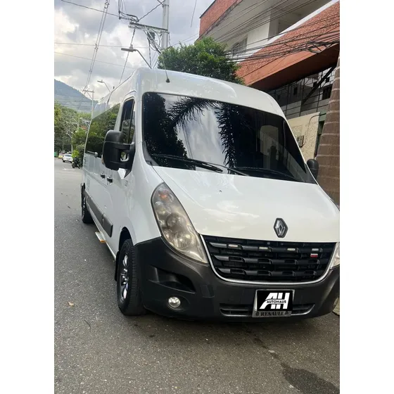 Baghi Master - Carros y Camionetas | TuCarro