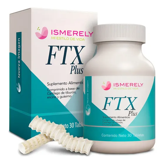 Simiflex Plus Glucosamina Condroitina | MercadoLibre