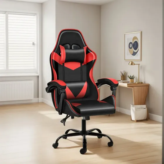 Silla Gamer | MercadoLibre 📦