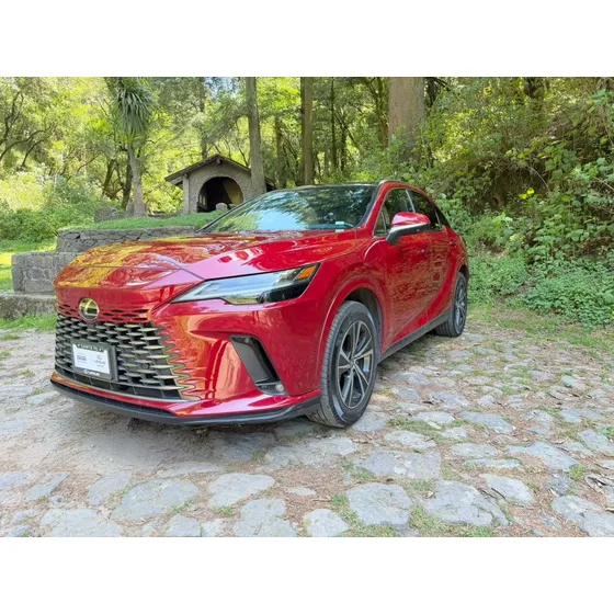 Autos de Lexus: Ofertas de Usados, Seminuevos y Nuevos