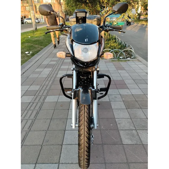 Gas Cao Buick 2026 - Motos | TuCarro