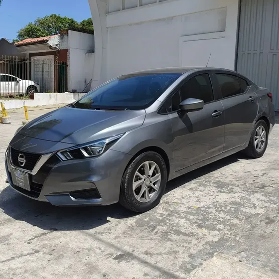 Nissan Versa Barranquilla - Carros y Camionetas Nissan Versa | TuCarro