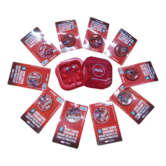 Promoción Coca Cola | MercadoLibre 📦