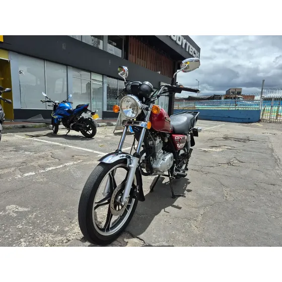 Suzuki Viva 125 - Motos | TuCarro