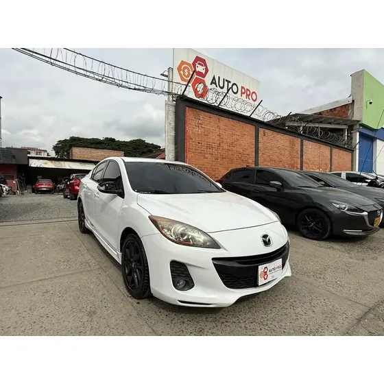 Carros y Camionetas Mazda usado | TuCarro