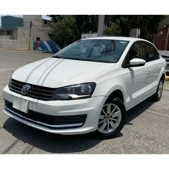 Carros Volkswagen Vento 2018 | Mercado Libre 🚗