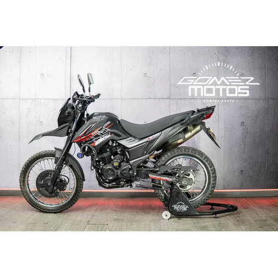 Akt 200 - Carros, Motos y Otros 2023 | TuCarro