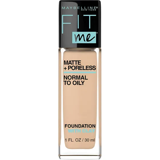 Maybelline Fit Me 20 Sand | MercadoLibre