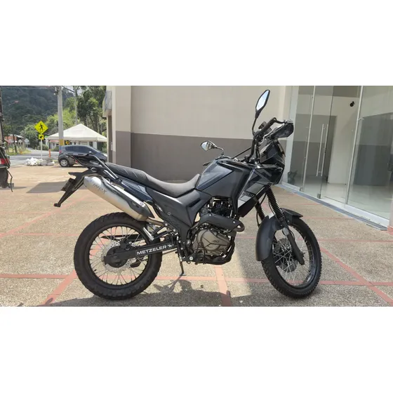 Moto 200cc - Motos | TuCarro