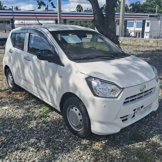 Carros Mira | MercadoLibre.com.do