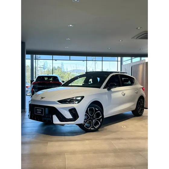 Cupra Leon 190 Hp 2026 | Mercado Libre 🚗