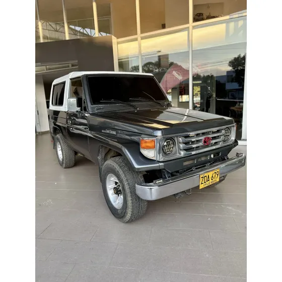 Land Rover 1987 N1g - Carros y Camionetas | TuCarro