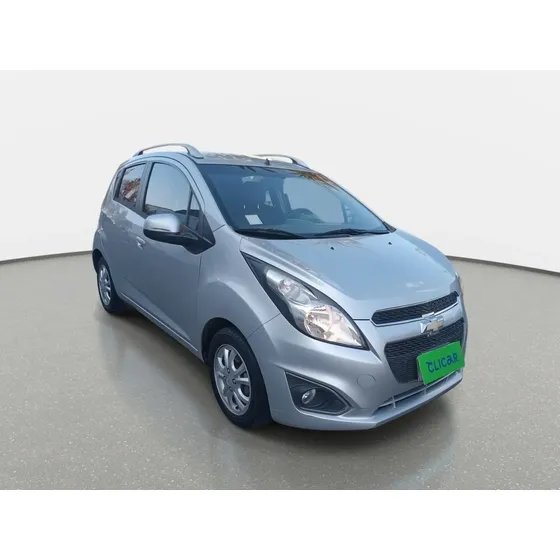 Chevrolet Spark GT: Comprar 16 autos usados, seminuevos y nuevos