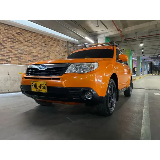 Subaru Svx - Carros y Camionetas Subaru | TuCarro