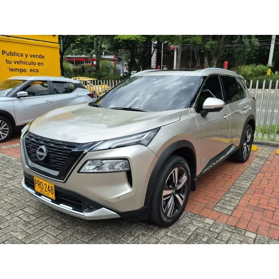 Nissan Kait 2026 - Carros y Camionetas, híbrido 2026 | TuCarro
