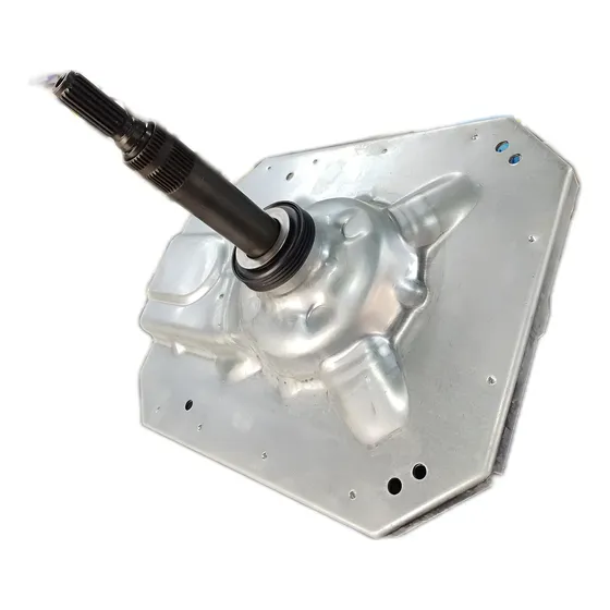 Flecha Para Lavadoras Whirlpool | MercadoLibre 📦