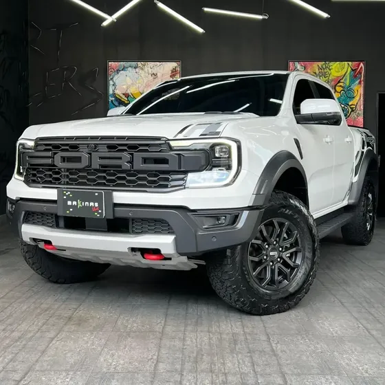 Ford Ranger - Carros y Camionetas | TuCarro