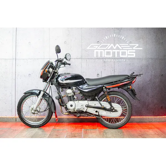 Boxer Sancho - Motos | TuCarro