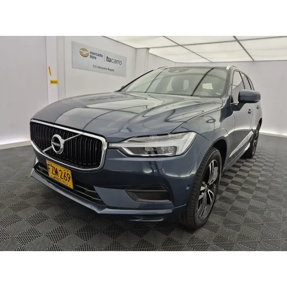 Volvo 2026 Precio Colombia - Carros y Camionetas XC60 | TuCarro